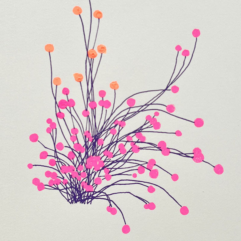 Constellations – Frederic Forest