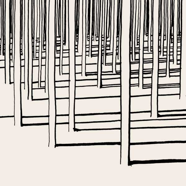 Landscapes – Frederic Forest