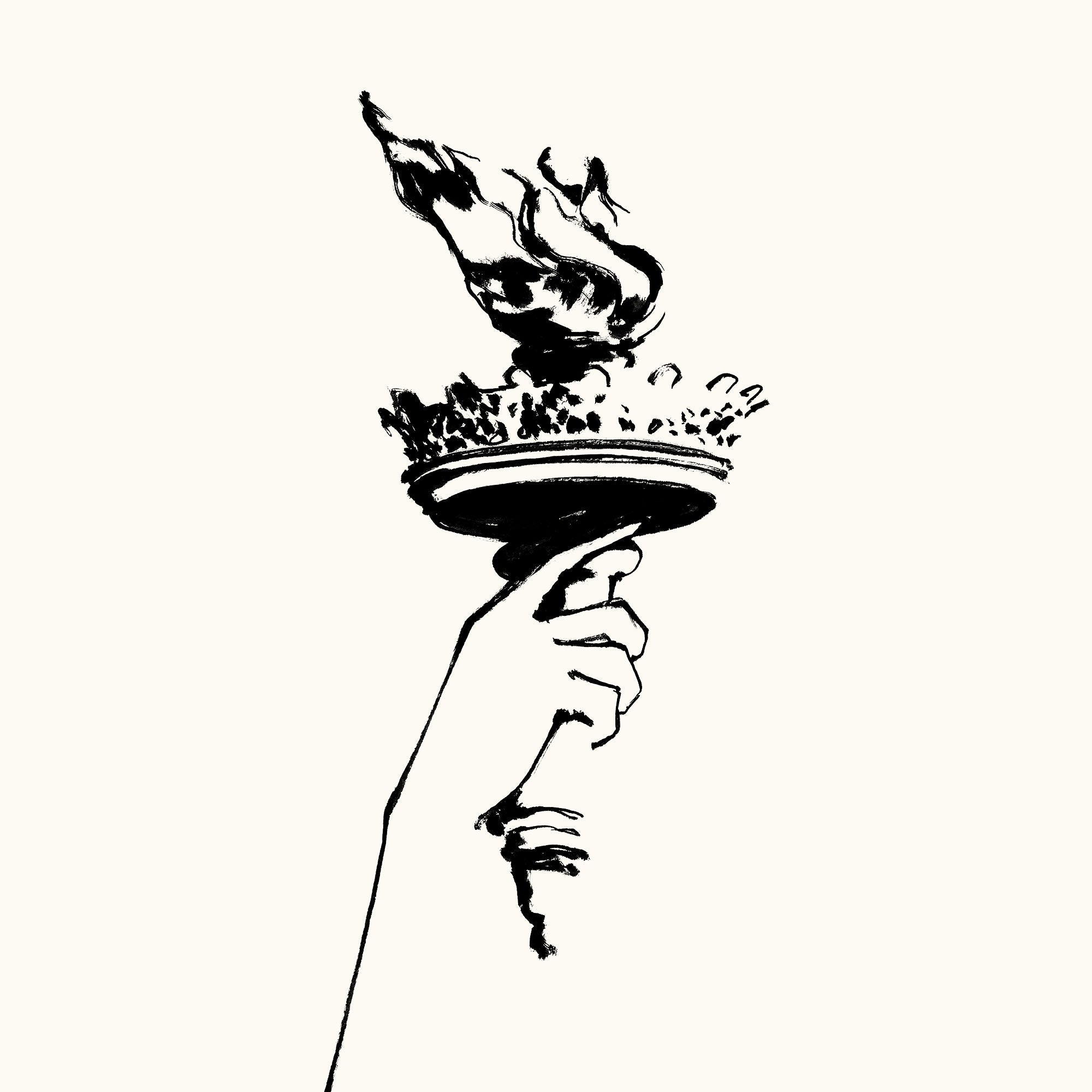 New York – Frederic Forest