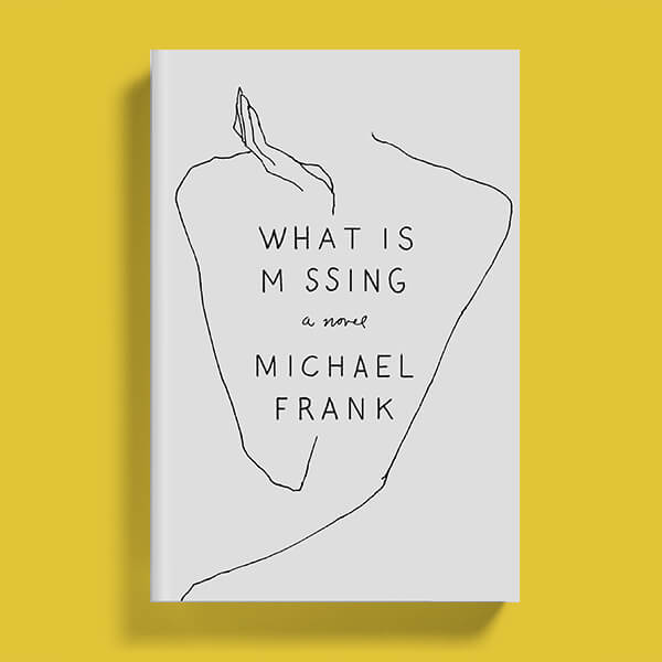 What Is Missing – Frederic Forest