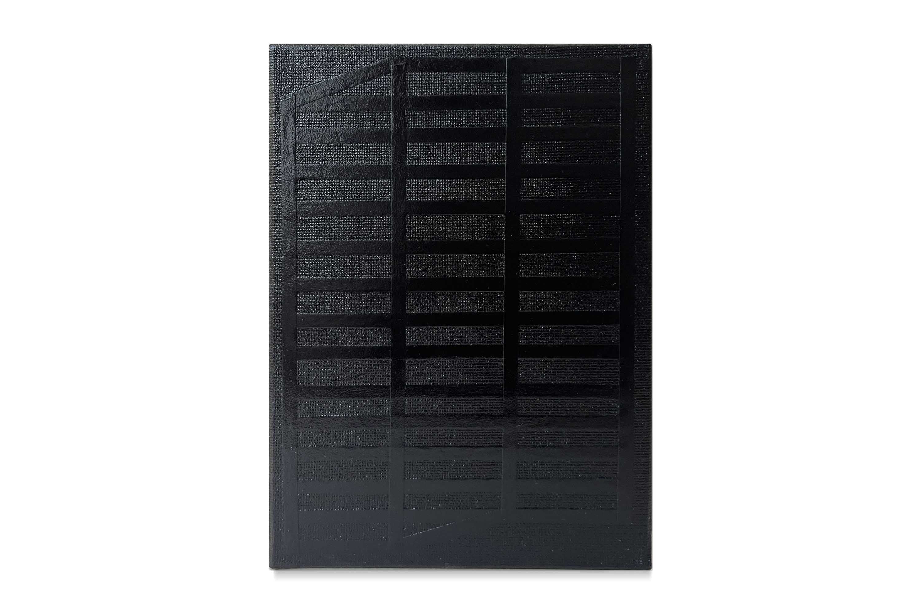 FREQUENCE — 03 – Frederic Forest