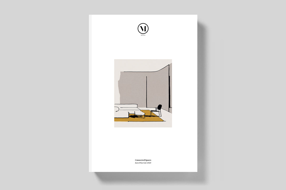 Menu – Frederic Forest