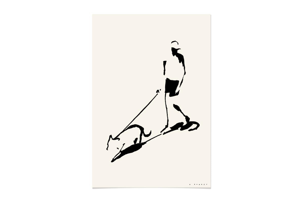 New York — 15 / Tompkins Square – Frederic Forest