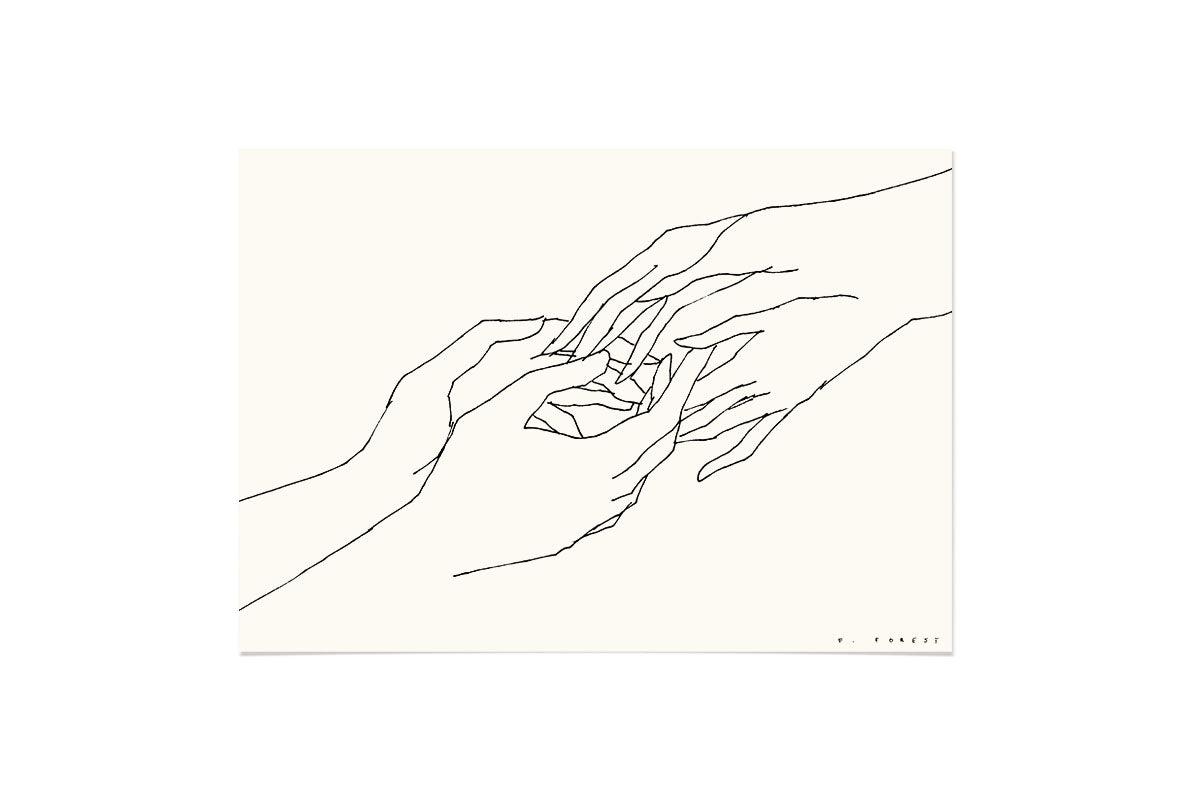 New York — 27 / United – Frederic Forest