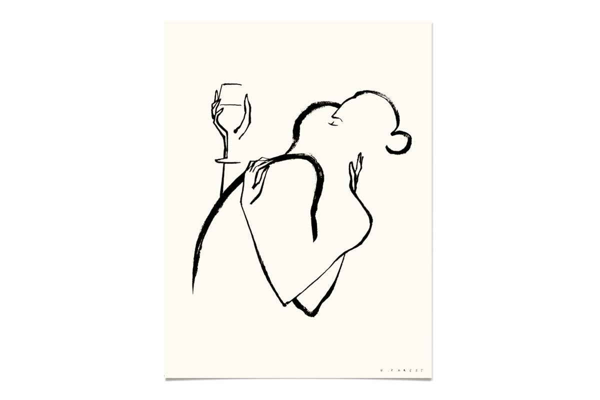 New York — 29 / Enlight The Night – Frederic Forest